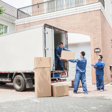 Ada Logistics Freight Broker Logistics Flatbed Truck