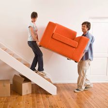 Simple Moving Company