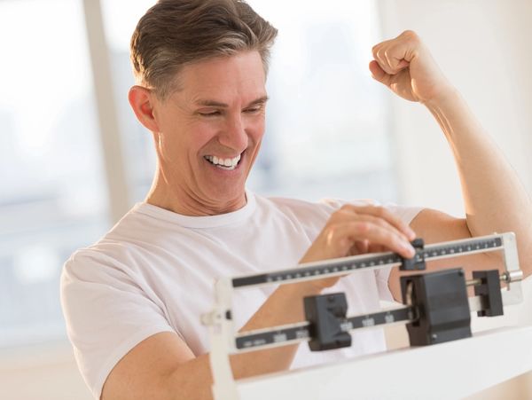 Healing Power Within - Weight Loss, Weight Loss Drops