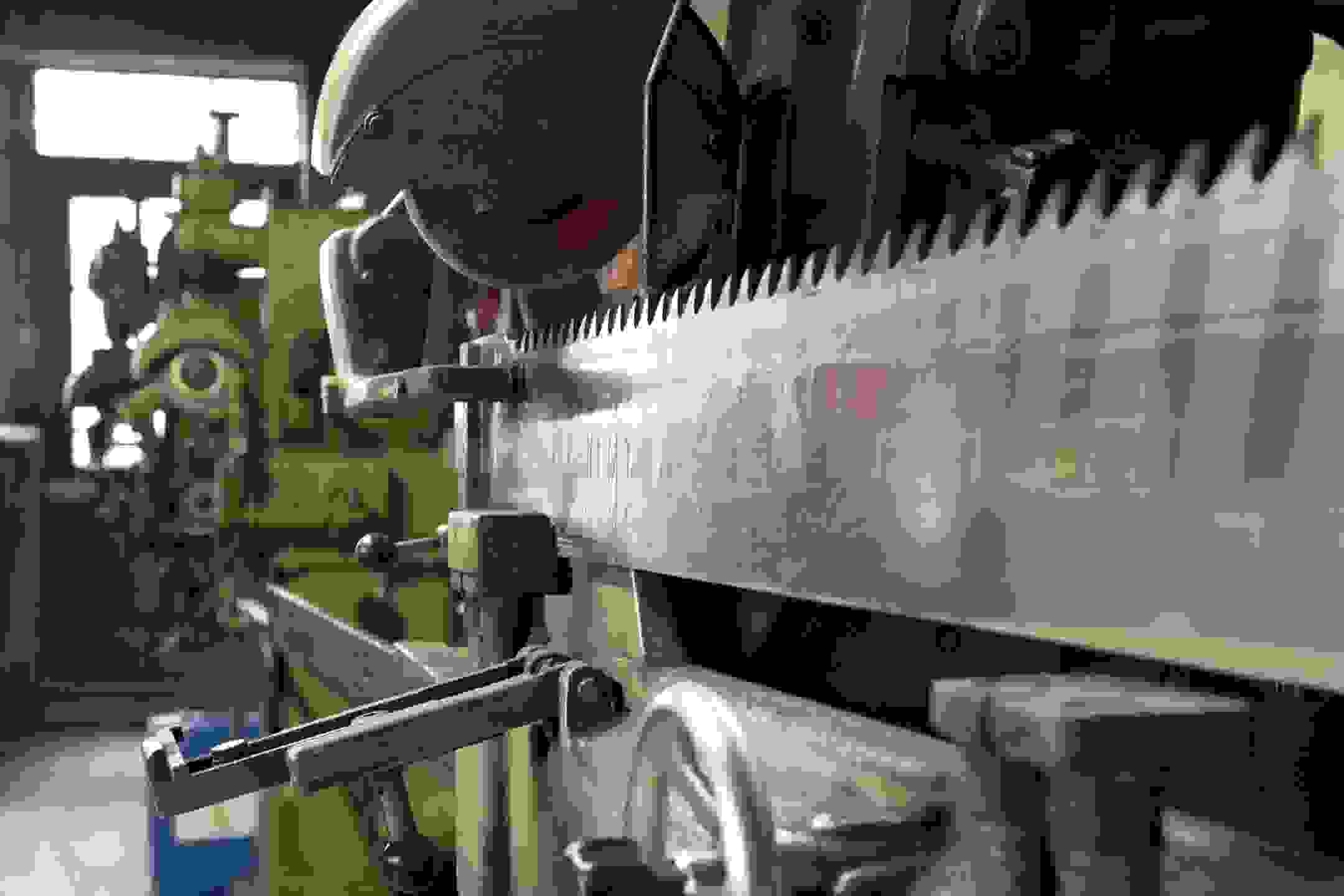 Machine Guard Analysis | Fusion Safety Solutions