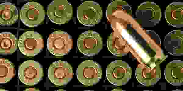 CAMARILLO GUN STORE - Guns, Ammunition