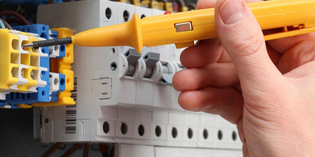 JM SERVICES,LLC - Electrical Contractor, Home Automation