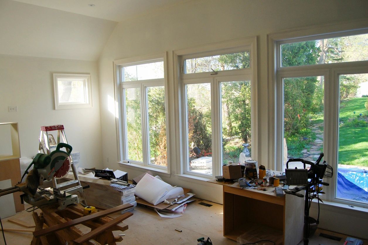 Cliffs Handyman Services