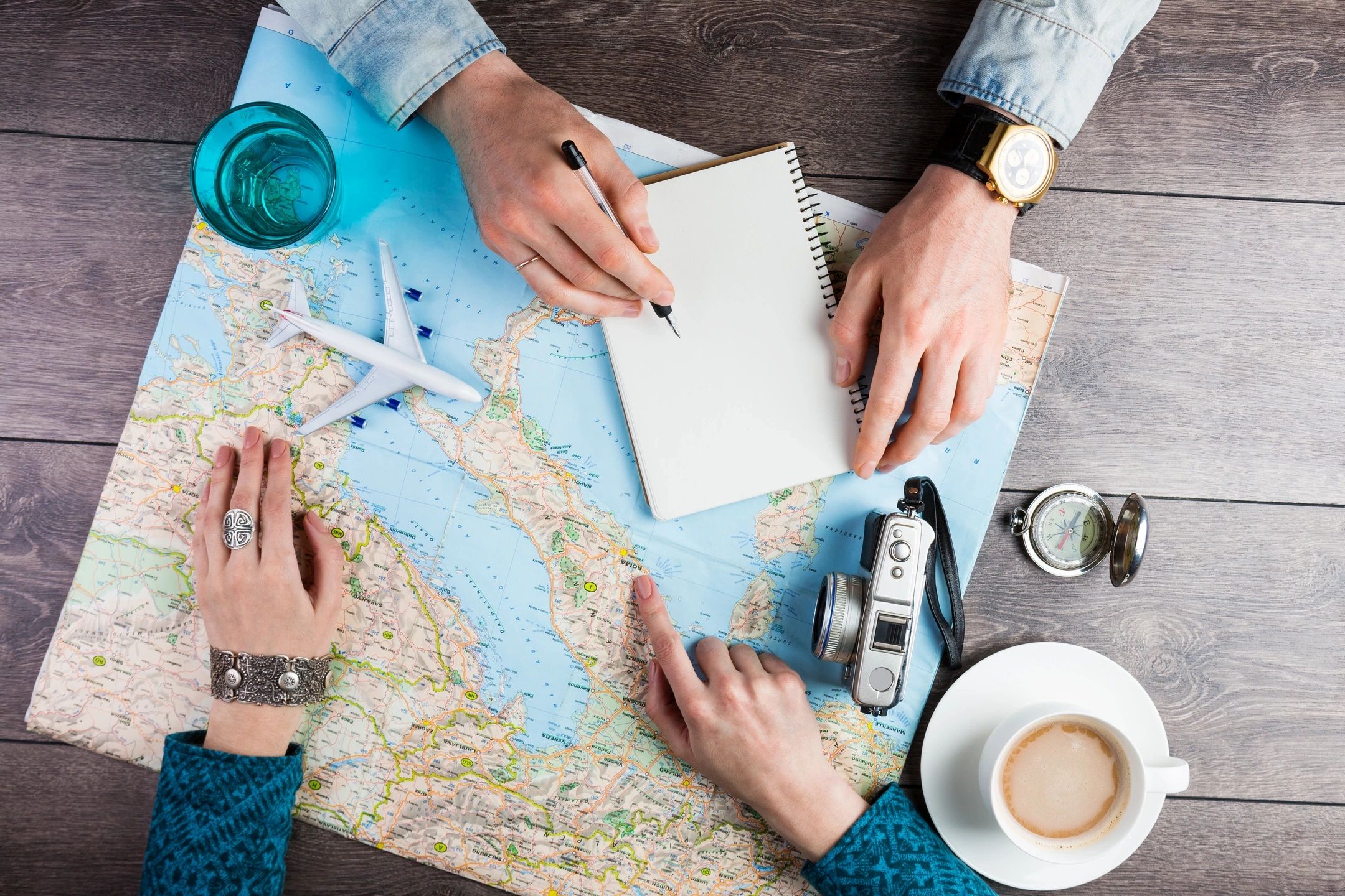 Tour Group Planners, LLC - Tour Groups, Travel Agent, Travel Agency