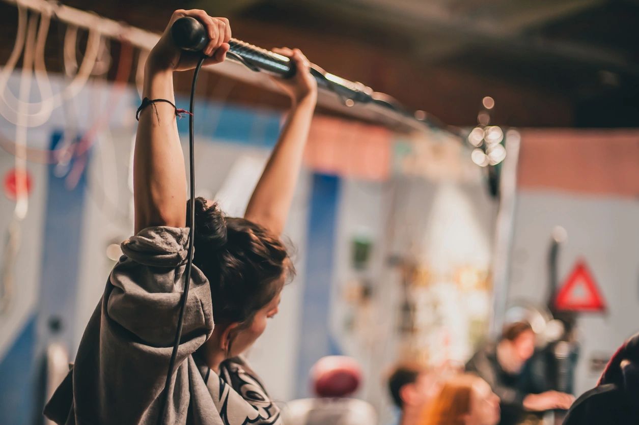 Screaming Banshee Studios