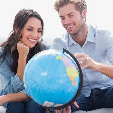 Personal Travel - Travel, Travel Agency, Travel Service