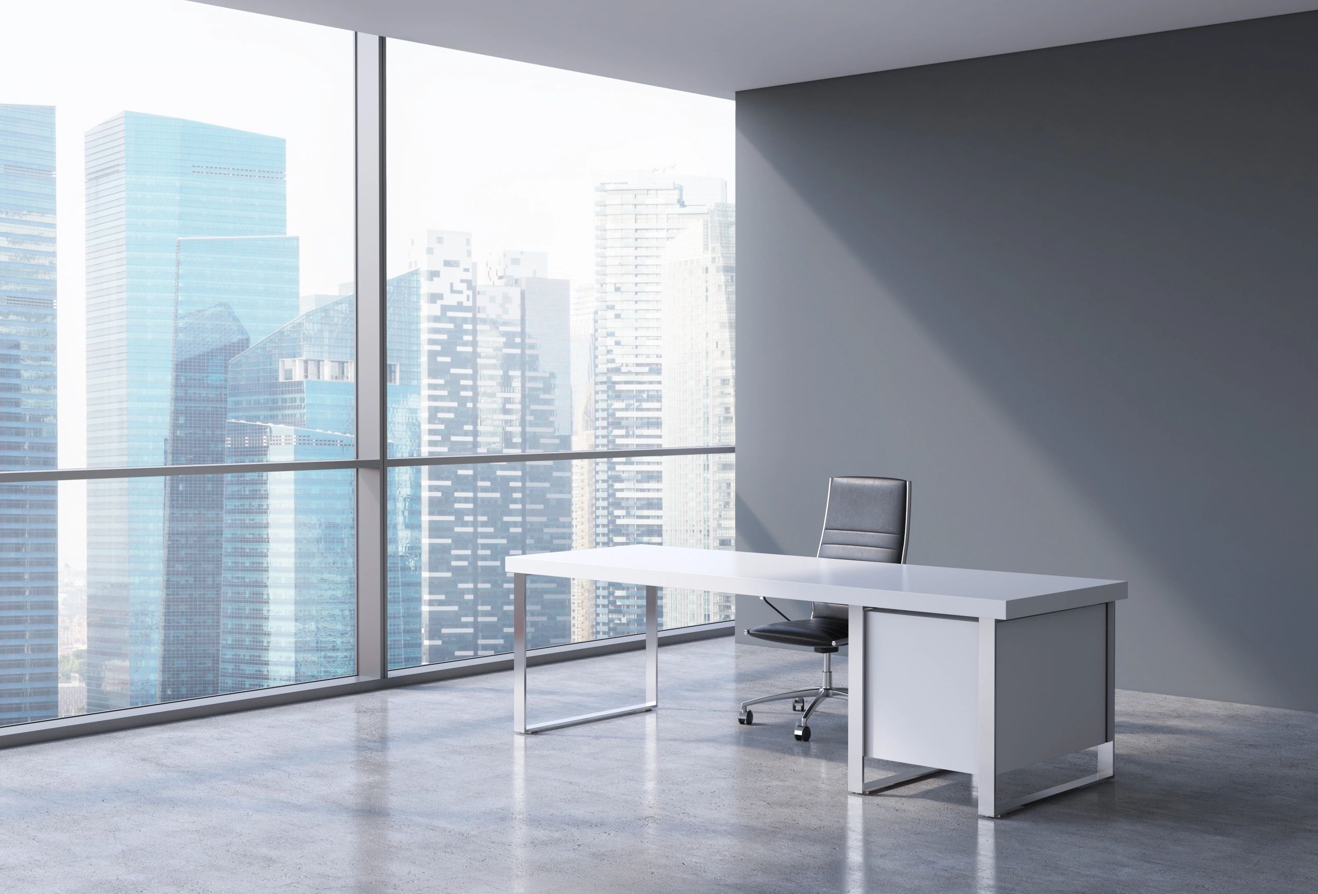 Commercial Furniture - Discount Cubicles Houston