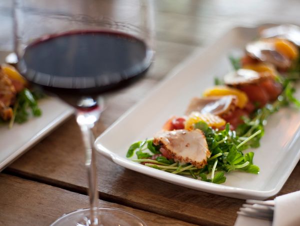 Restaurant in Green Bay - Studio 1212 Cafe & Wine Bar