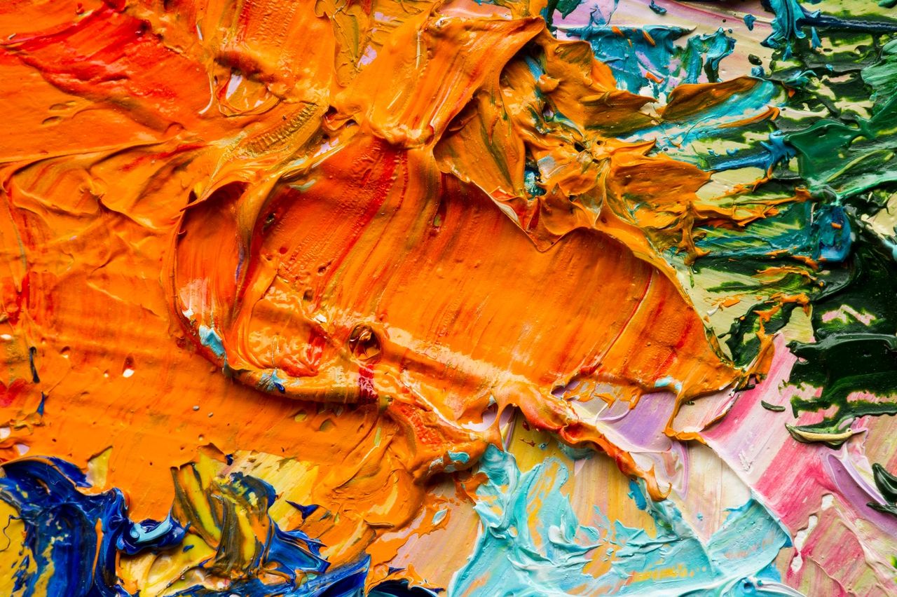 How to Tell the Difference Between Good Art and Bad Art