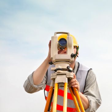 Camp Land Surveyors - Professional Land Surveying, Western Washington