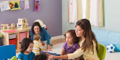 ABC Academy Preschool