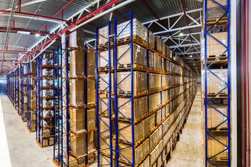 Kiomex LLC - Freight Forwarding, Logistics, Warehouse