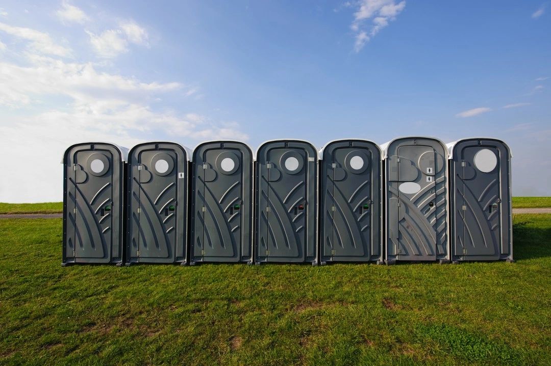 Pitstop Portable Restrooms - portable toilet rental, septic pumping