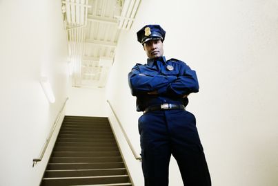 Spectrum Security Guard