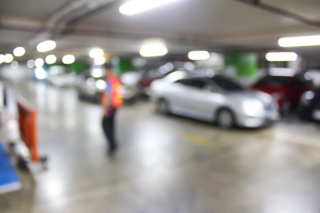 Vehicle Repair and Recovery - Mechanic, Fleet Vehicle Repairs