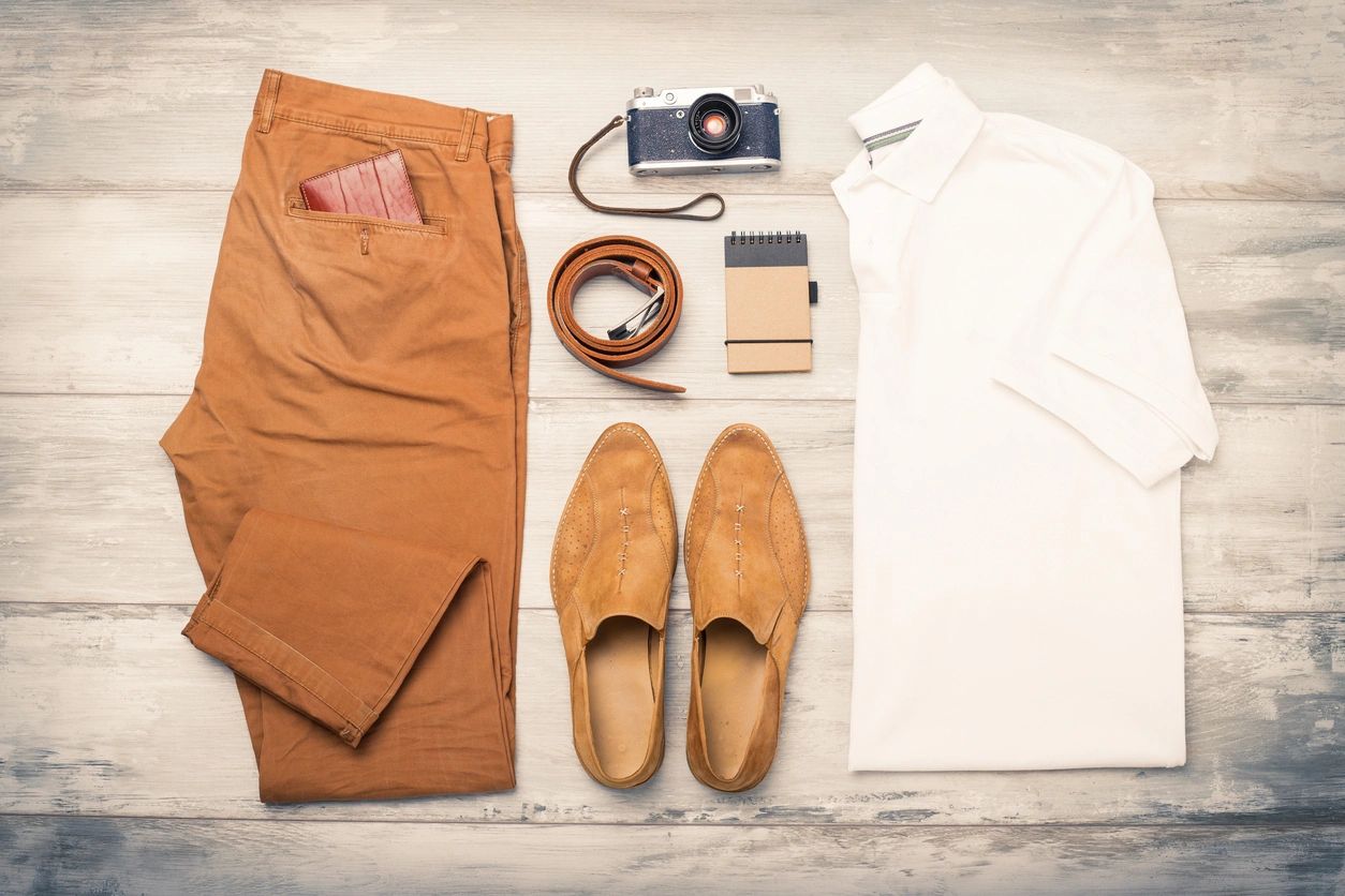 Go Tell It Clothing