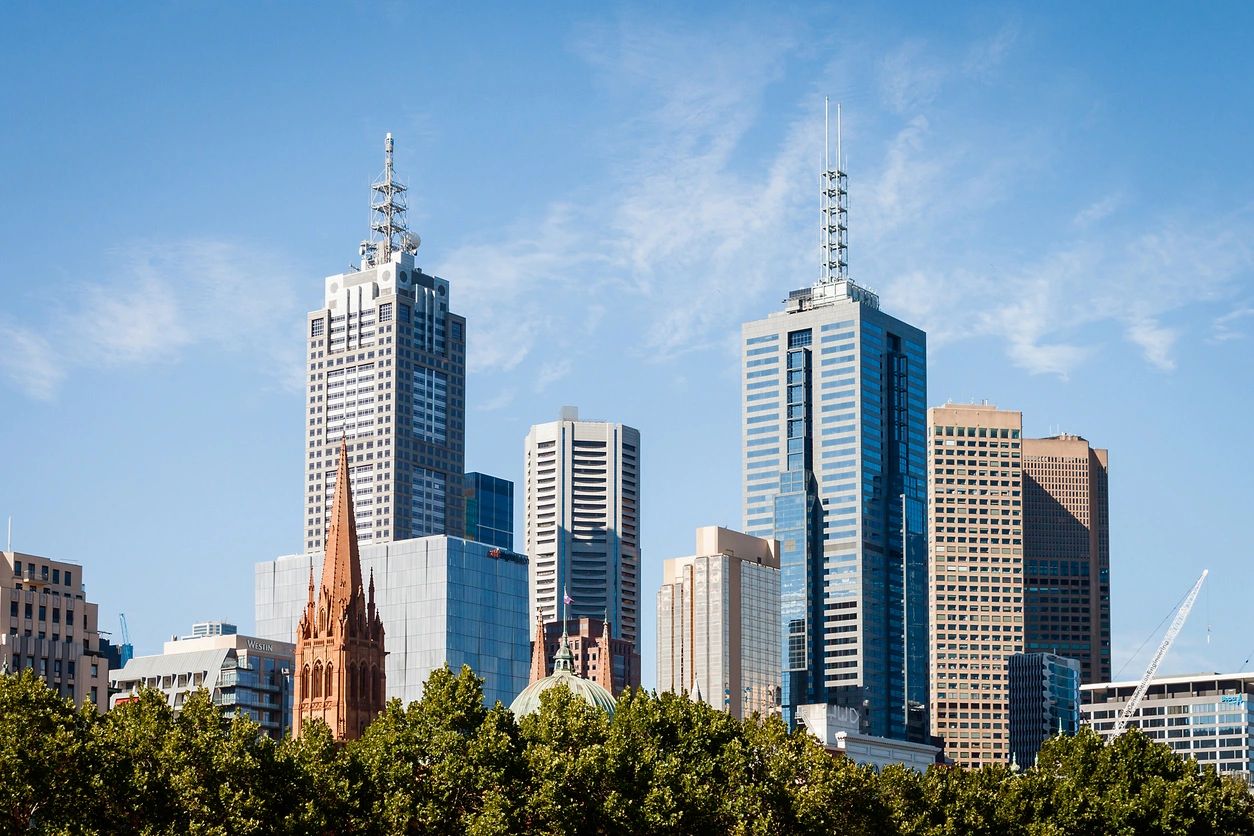 Amvest Financial Group