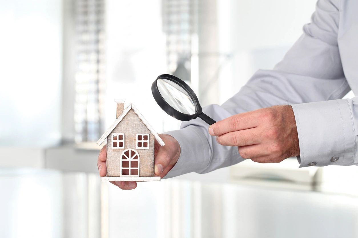 Real Estate Inspection Services in Acadiana & Gulf Coast | Gulf Coast ...