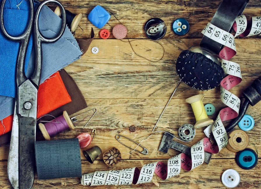 Artículos de mercería al mayoreo en la Ciudad de México | 4100001086gc