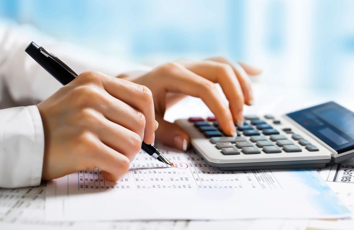 Personal Tax Return Filing (T4 + 1 Extra Slip)
