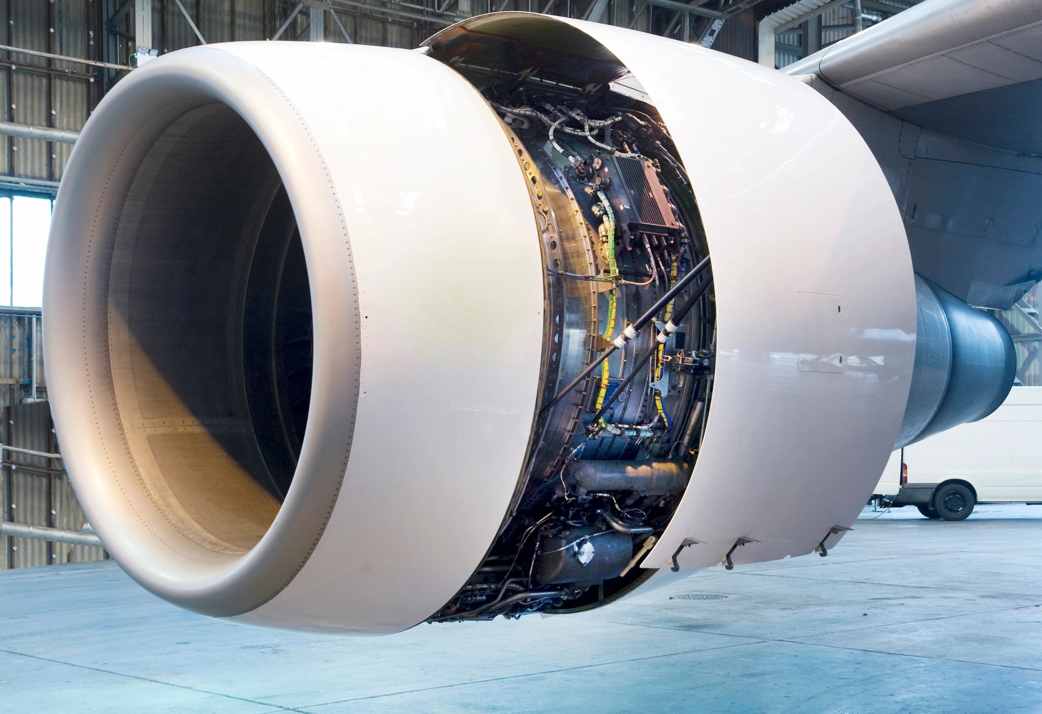 Pyrotek Aerospace Ltd. - Heat Treating, Aluminum, PH Steels