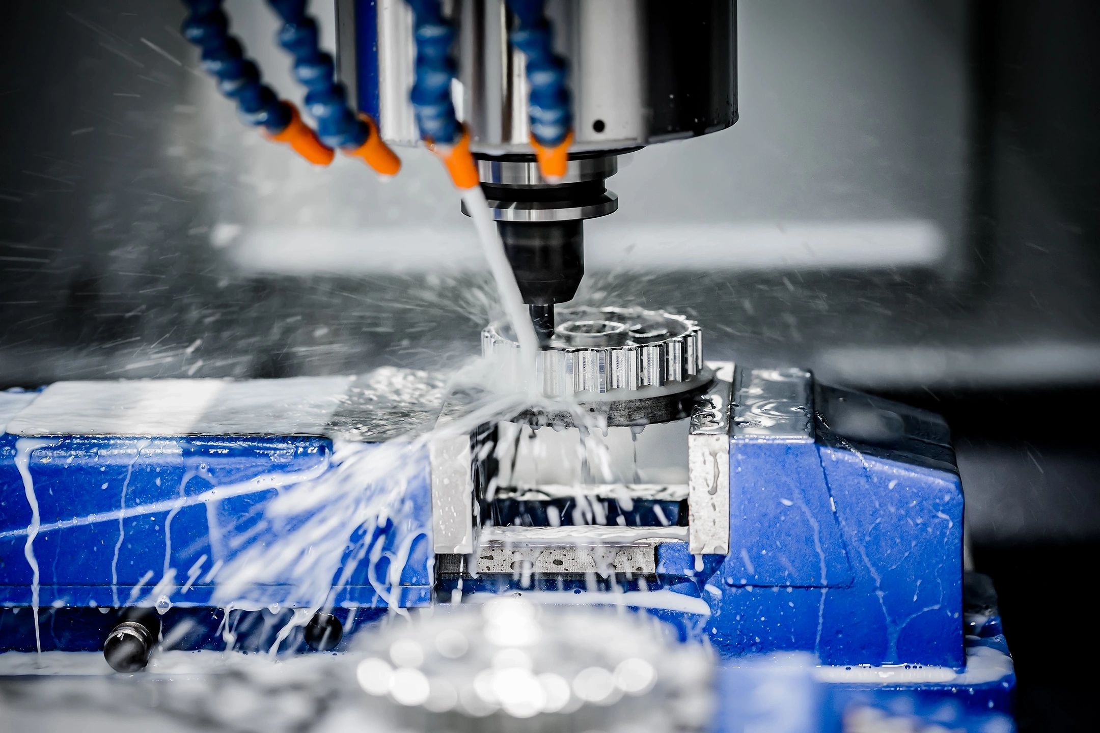 CNC Machines CNC Machines