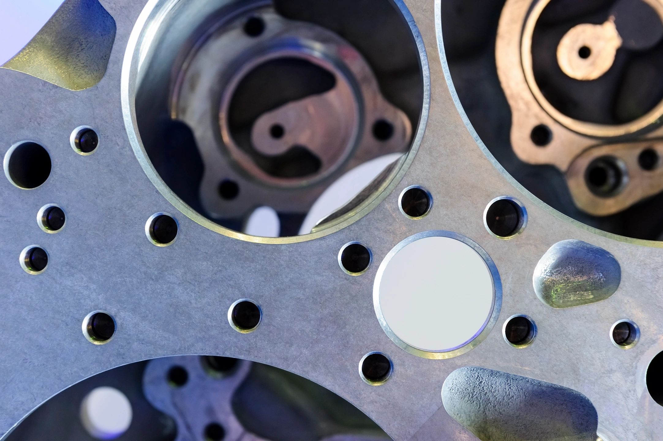 Aerospace Manufacturing Consulting Services