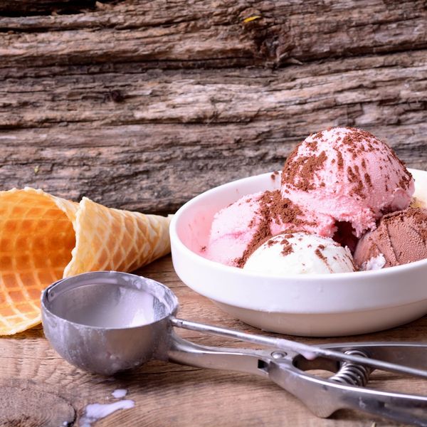 County Wide Ice Cream