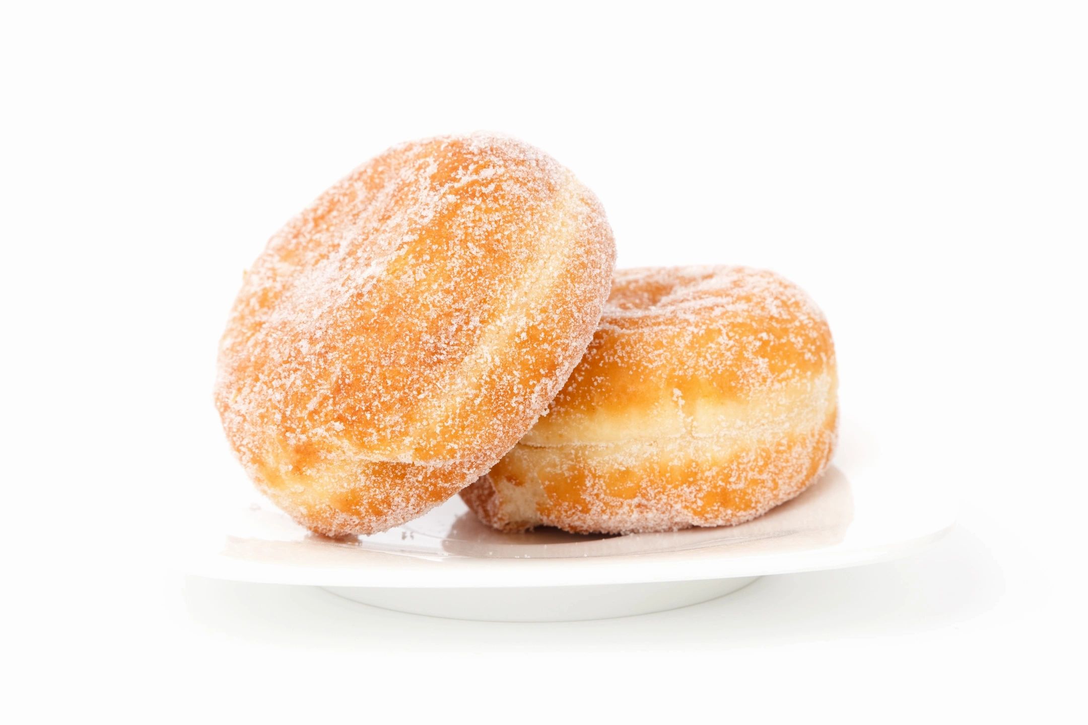 Contact Us | Serious Donut Company