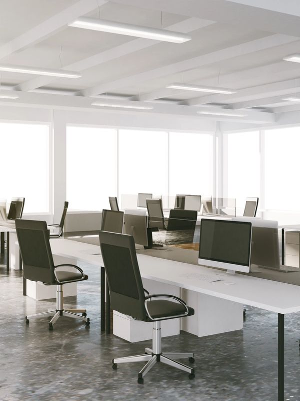 Commercial Cleaning Group (CCG)