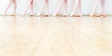 Dance Classes in Fort Worth - Studio Of MoveMint | Studio Of MoveMint