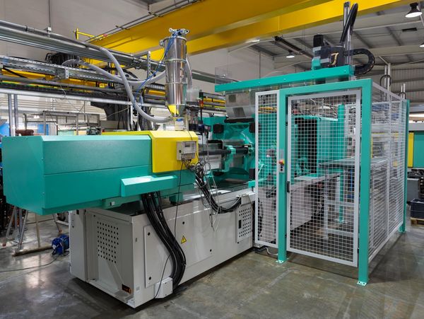 Machine Movers & Riggers | Humble Crating & Rigging