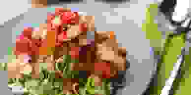 Me2You Catering - Catering, Food