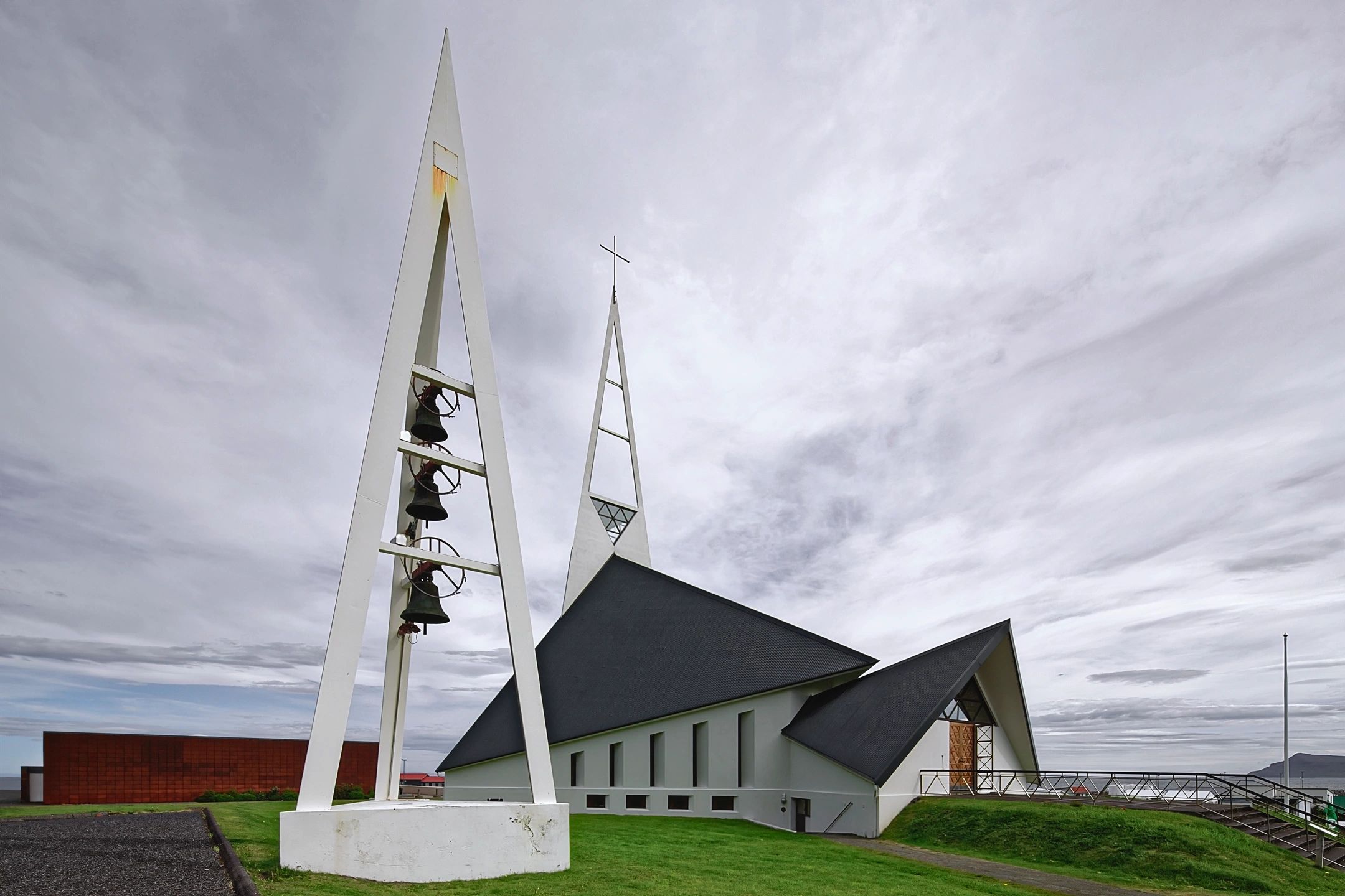 First Love Christian Church