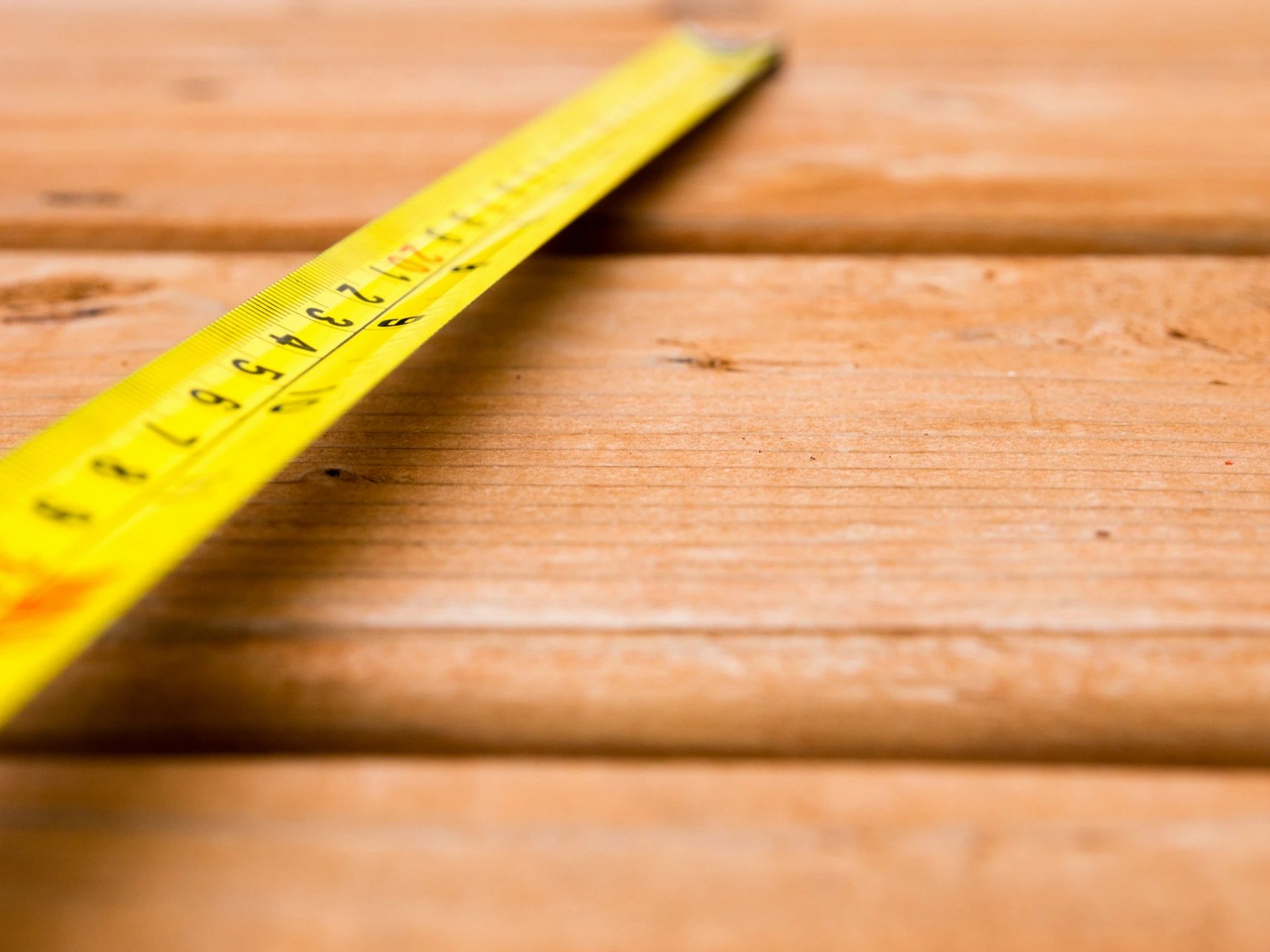 Accuracy In Construction Ranking The Trades