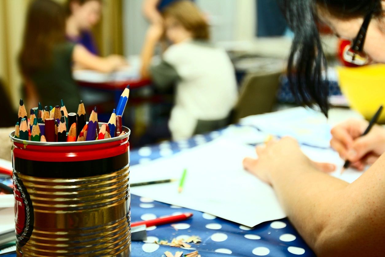 10 Classroom Tools and Gadgets That Make Classroom Learning Fun