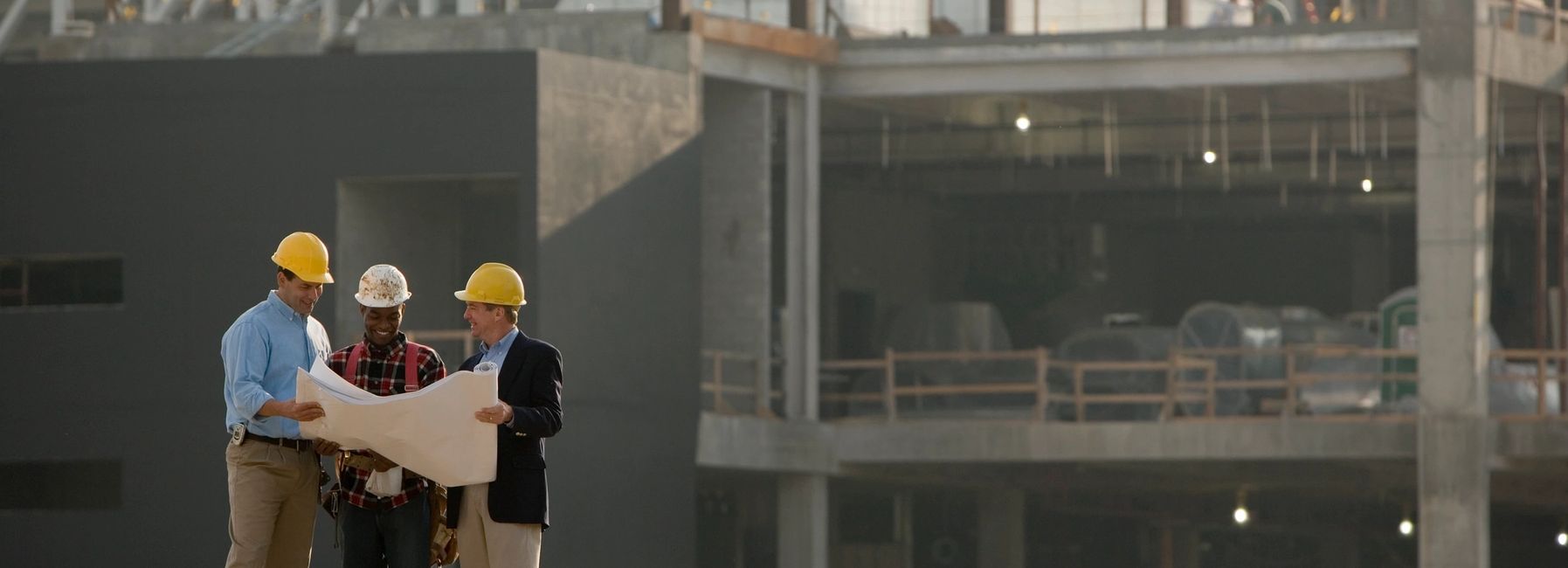 Services | VCI Vorndran Construction Incorporated