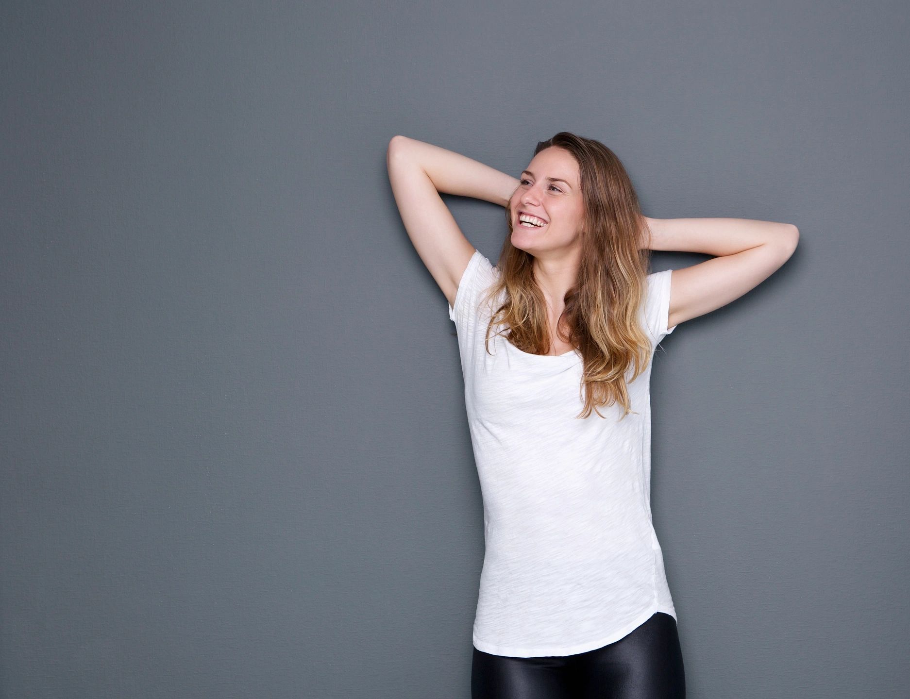 Posterior Reaching Activities