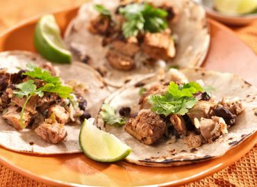 Metro Taco