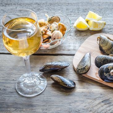 Salt & Sol Restaurant and Lounge PEI