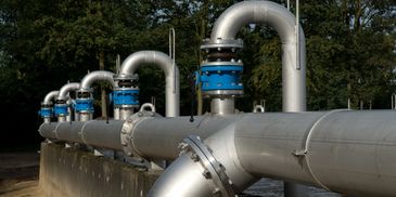 Water for Rural Areas Water - Sioux Rural Water System