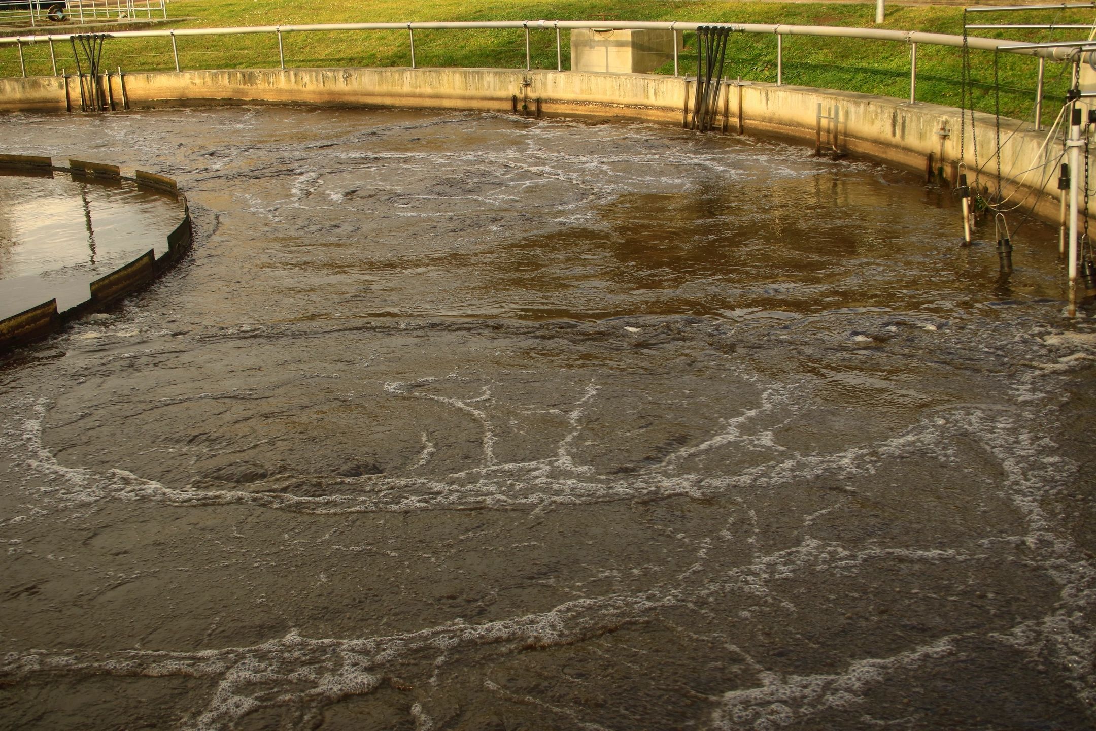 Earth City Levee District