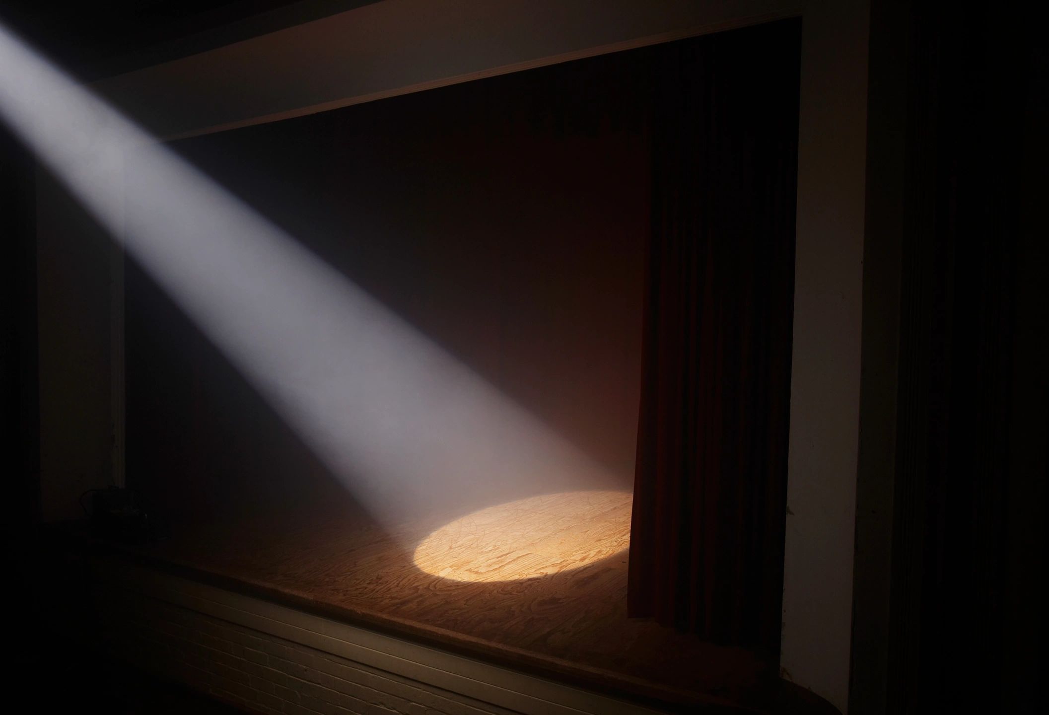 Up Lights & Show Lights by "O"