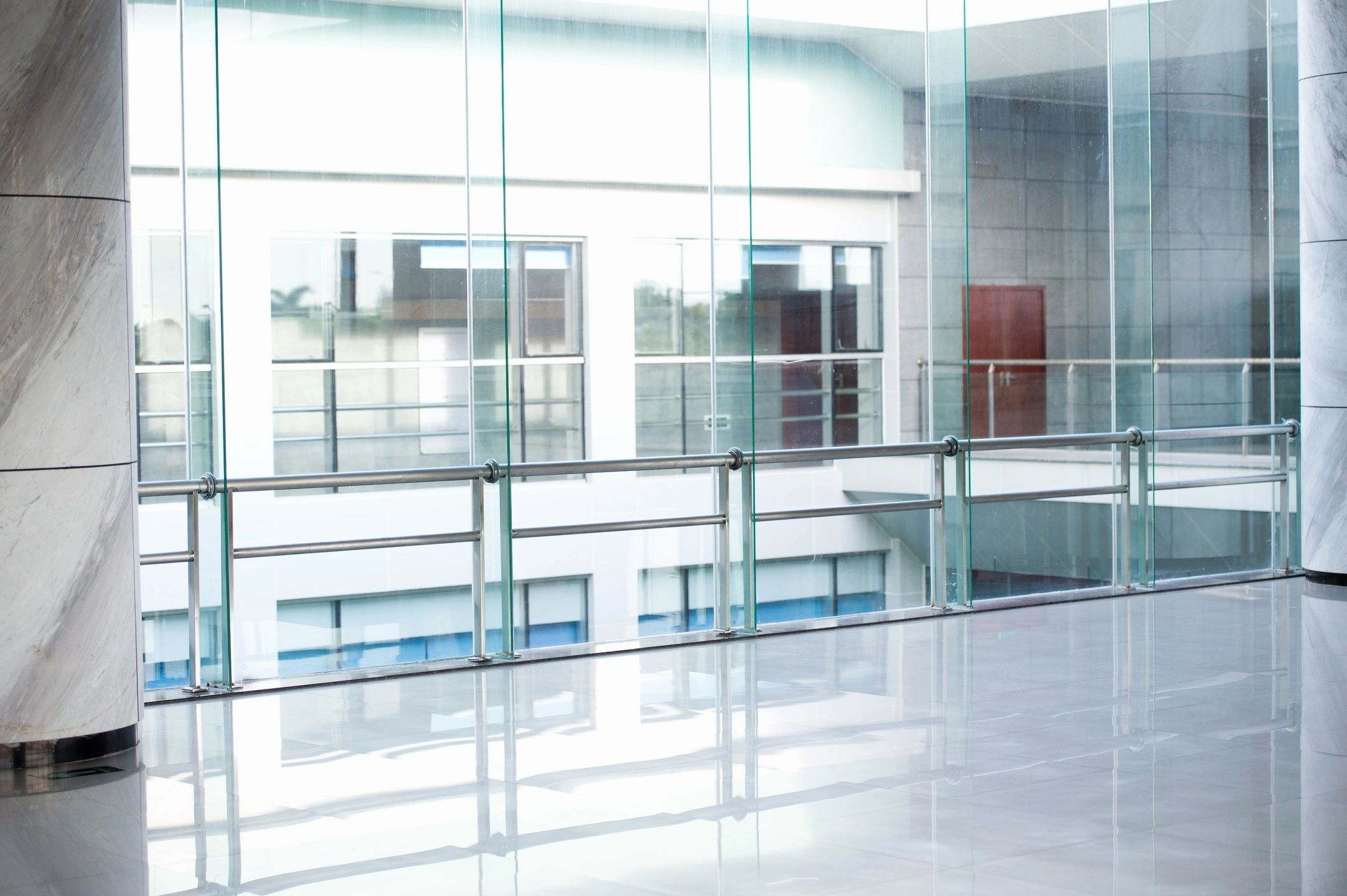 Commercial Carpet Care