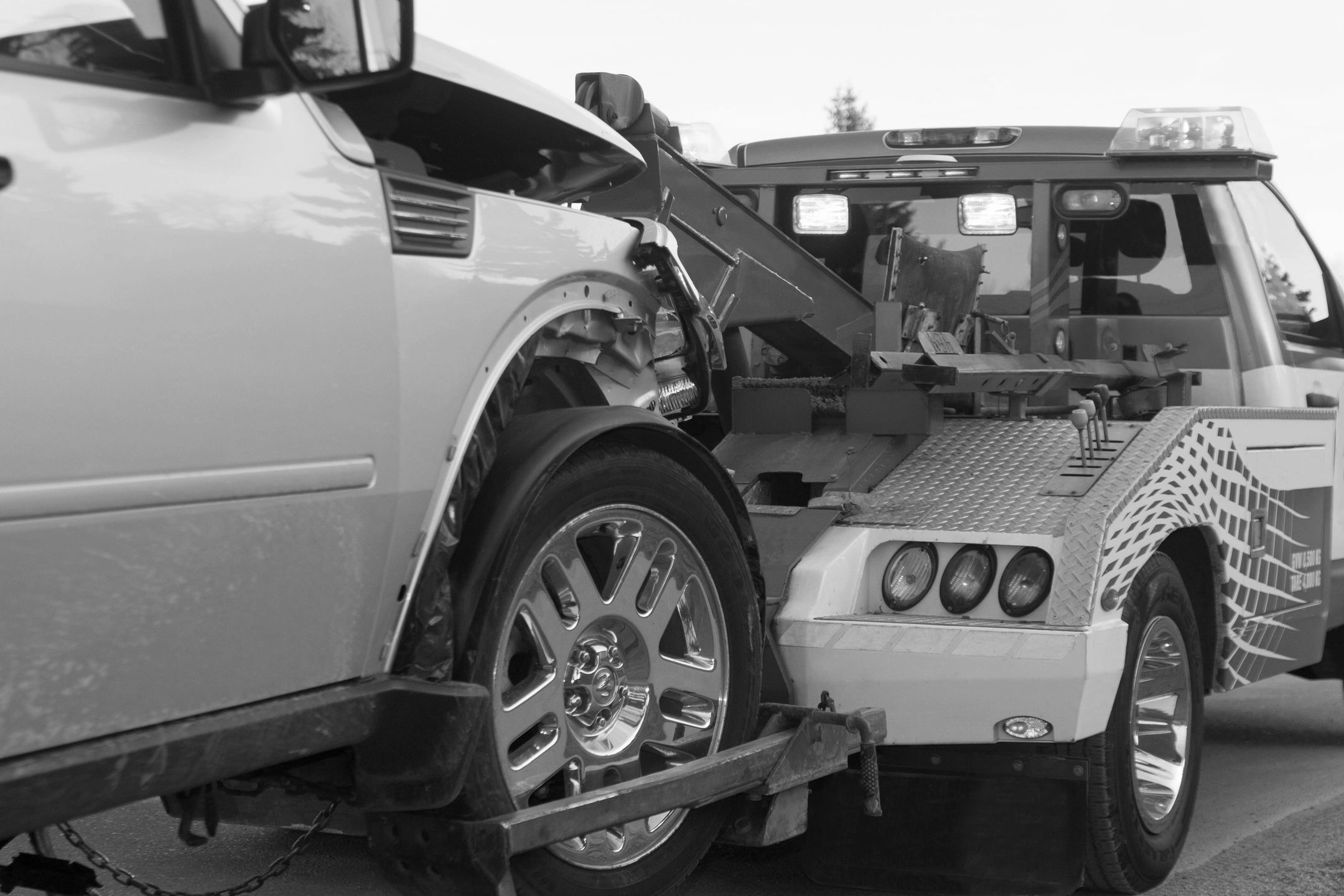 Number1towing
