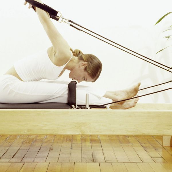 Pilates Powerhouse