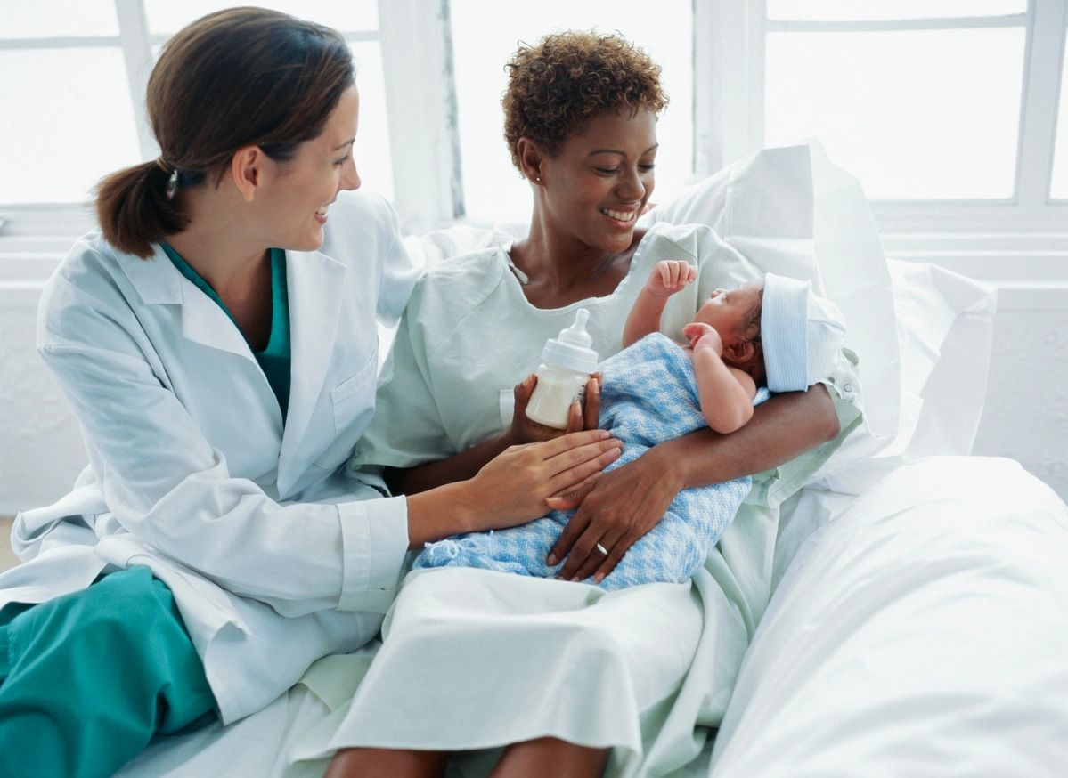 Primitive Reflex Spotlight: Rooting Reflex Integration Explained