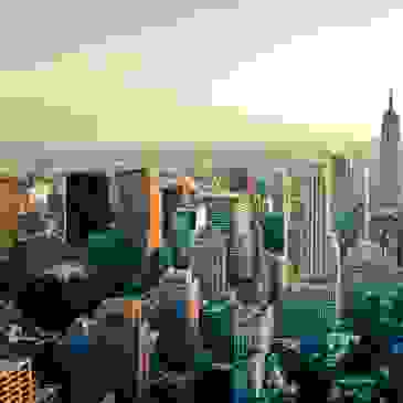 X2X Group - Data Center Consulting, Mission Critical Design