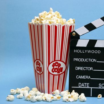 Poppy's Popcorn Company - Popcorn, Gift Boxes, Popcorn Balls