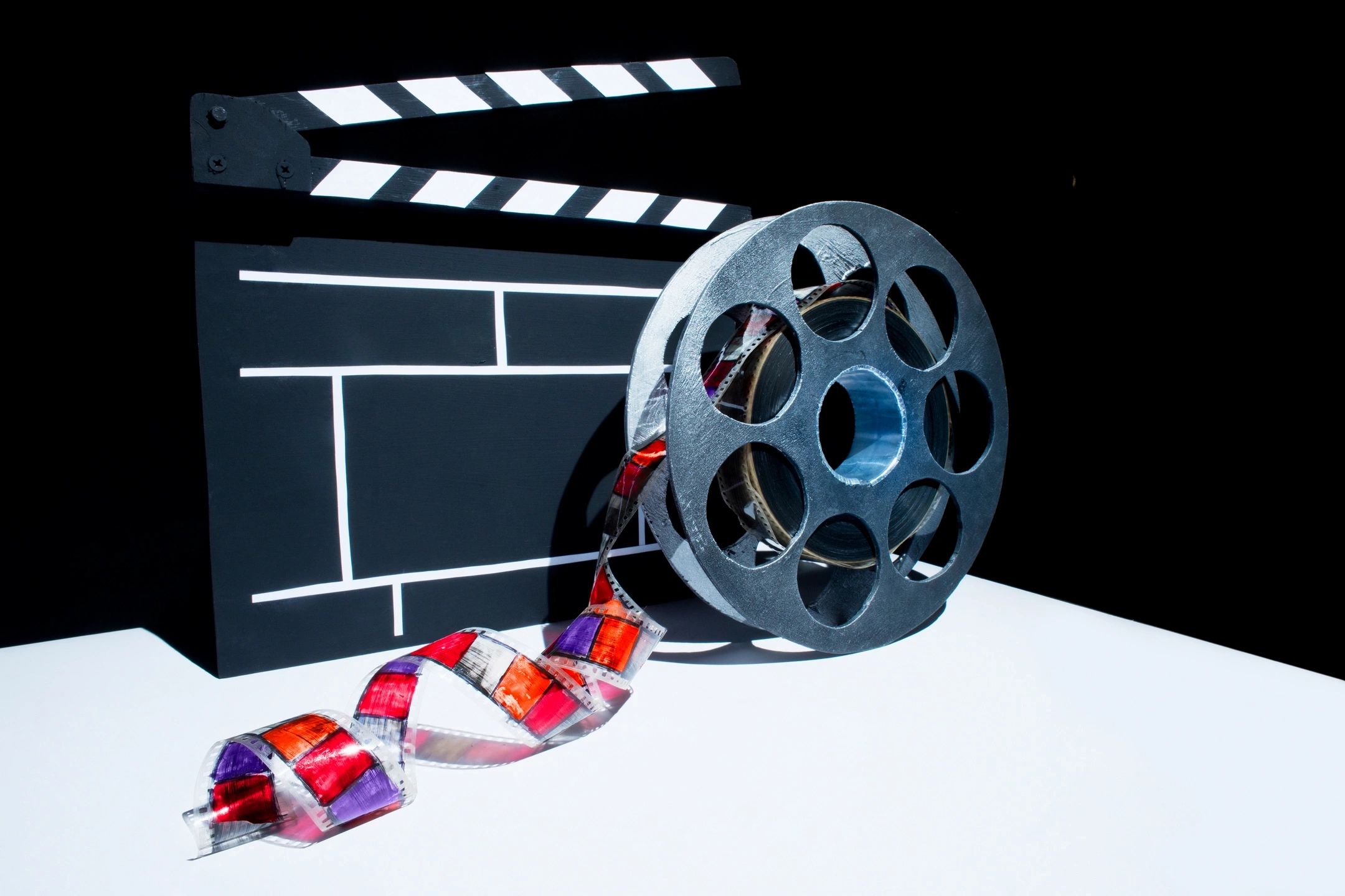 Understanding the Film Development Process